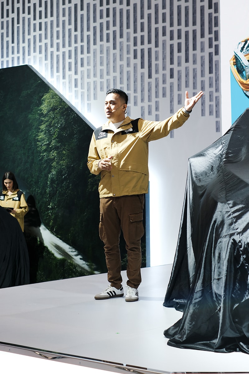 Hypebeast Exclusive: Subaru Indonesia Luncurkan All-New Crosstrek di ...