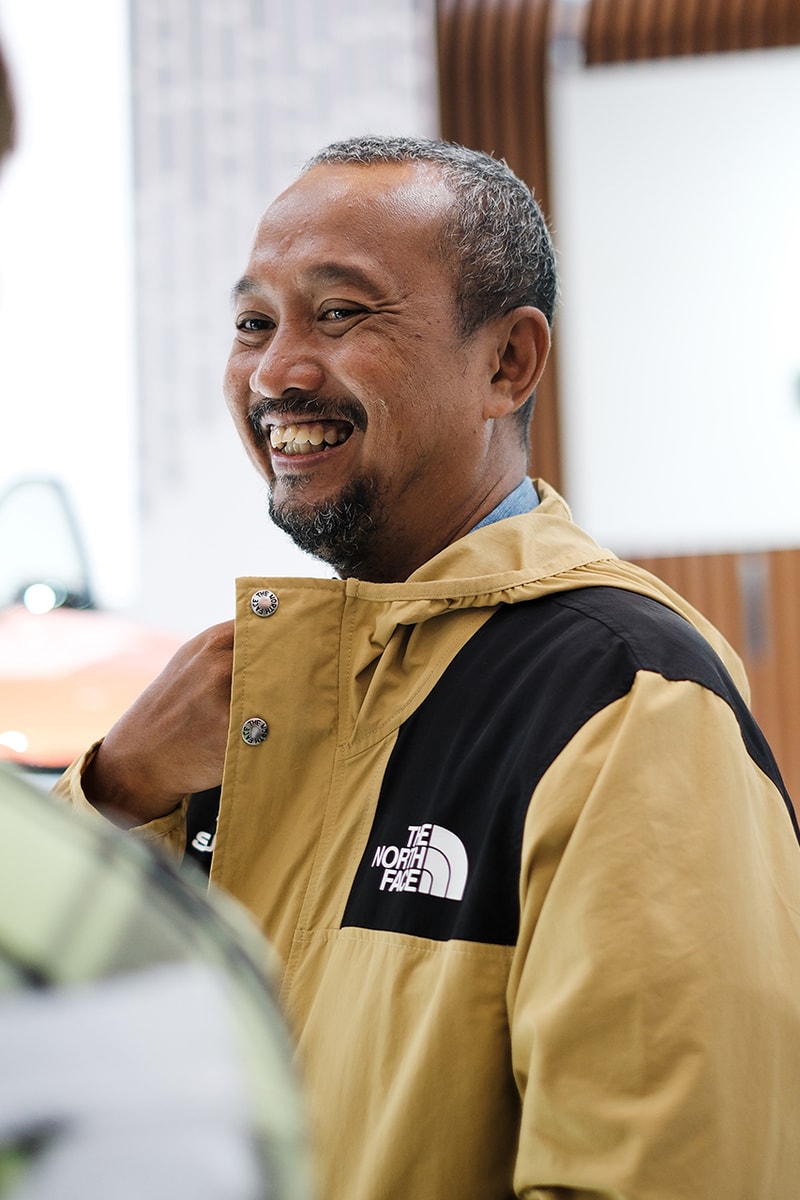 Hypebeast Exclusive: Subaru Indonesia Luncurkan All-New Crosstrek di ...