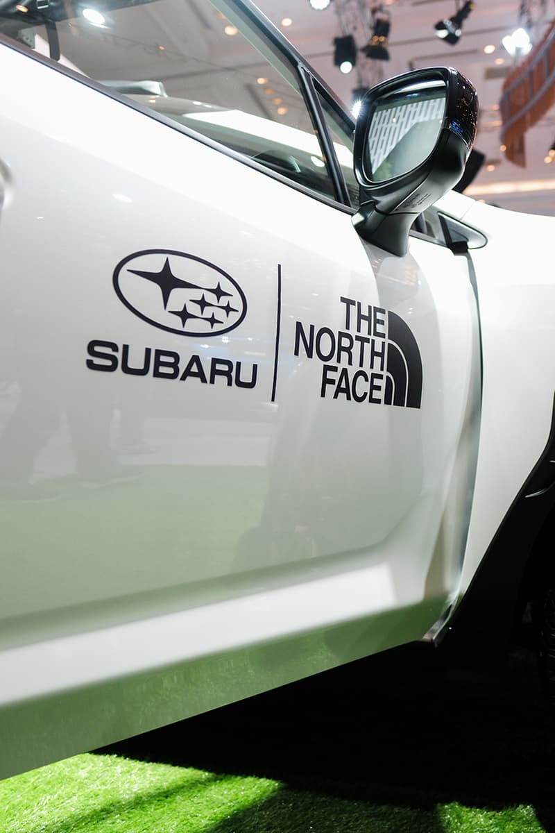 Hypebeast Exclusive: Subaru Indonesia Luncurkan All-New Crosstrek di ...