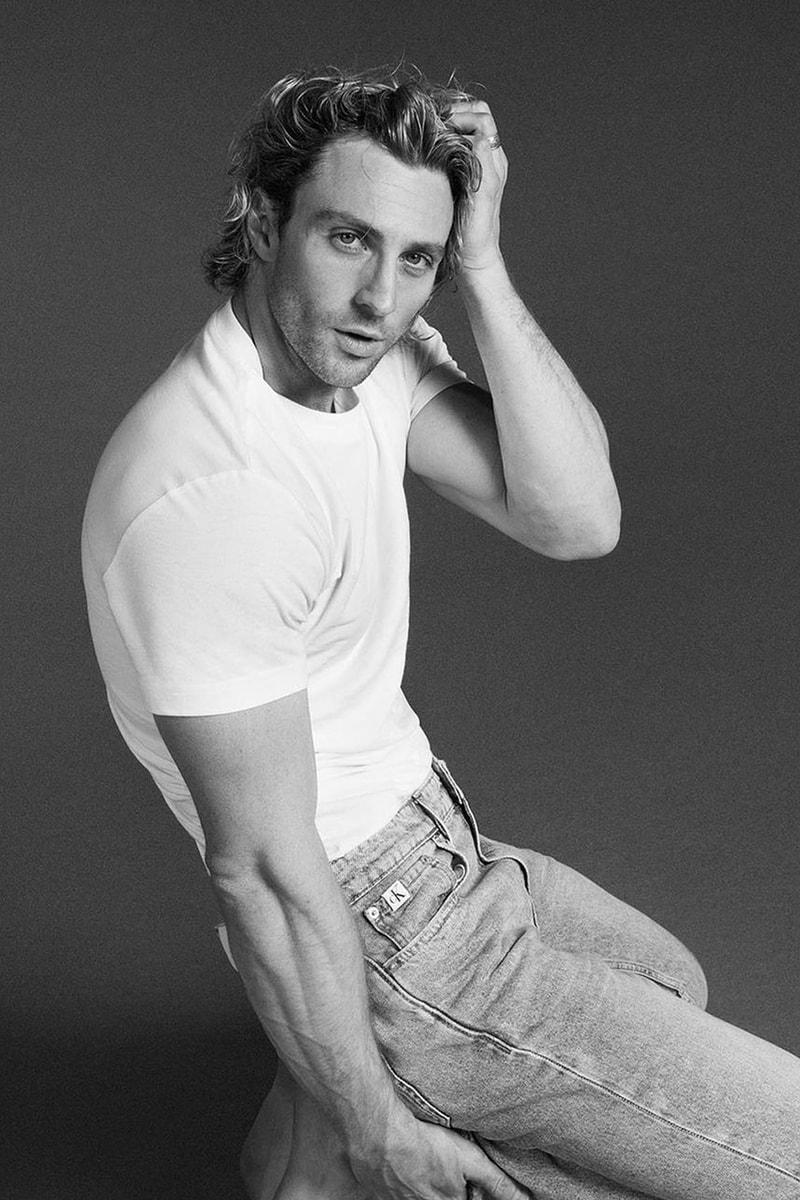 Jennie BLACKPINK Hadir di Campaign Calvin Klein “Calvins or Nothing ...