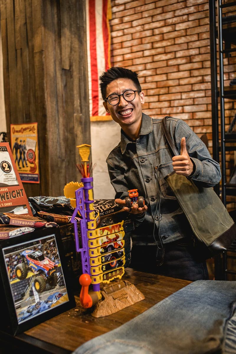 Recap Event Oldblue Co. Royal Rumble Vol. IV - The Finish Line | Hypebeast