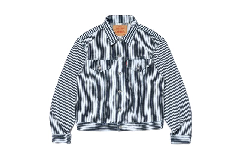 Levi's® x NIGO®️ Spring/Summer 2023 Collection Telah Dirilis | Hypebeast