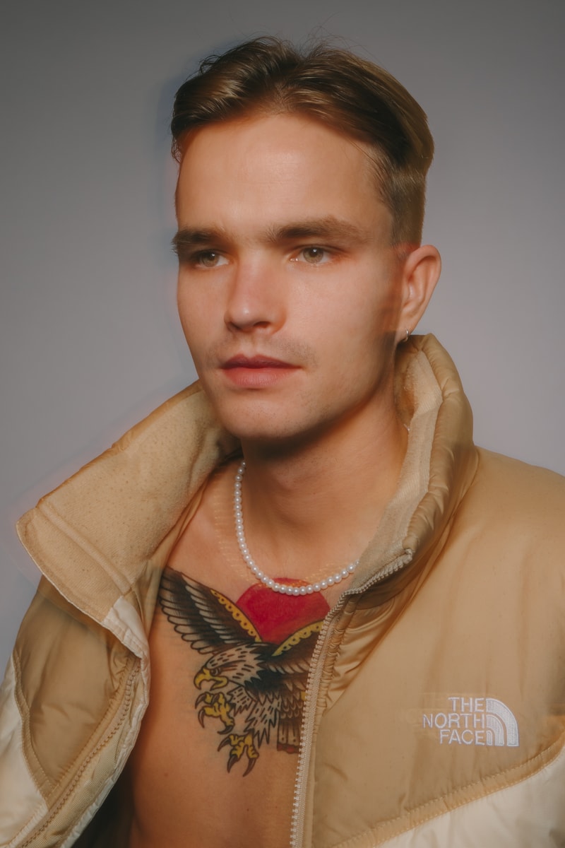 Lucy in the Sky Present DJ Jengi dari Belanda | Hypebeast