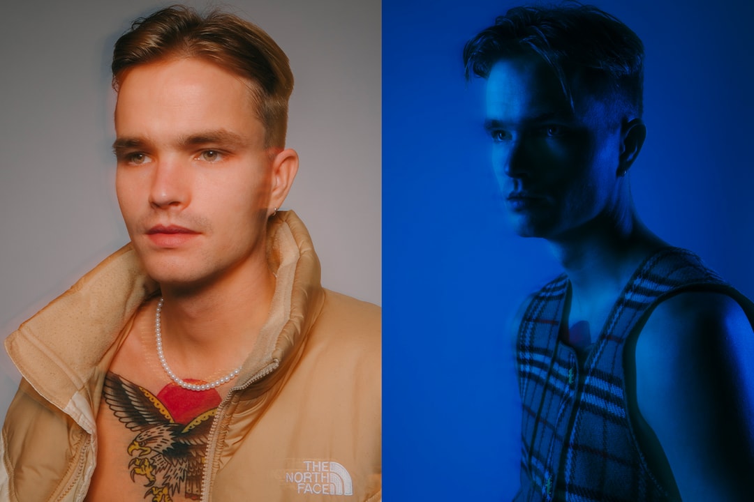 Lucy in the Sky Present DJ Jengi dari Belanda | Hypebeast