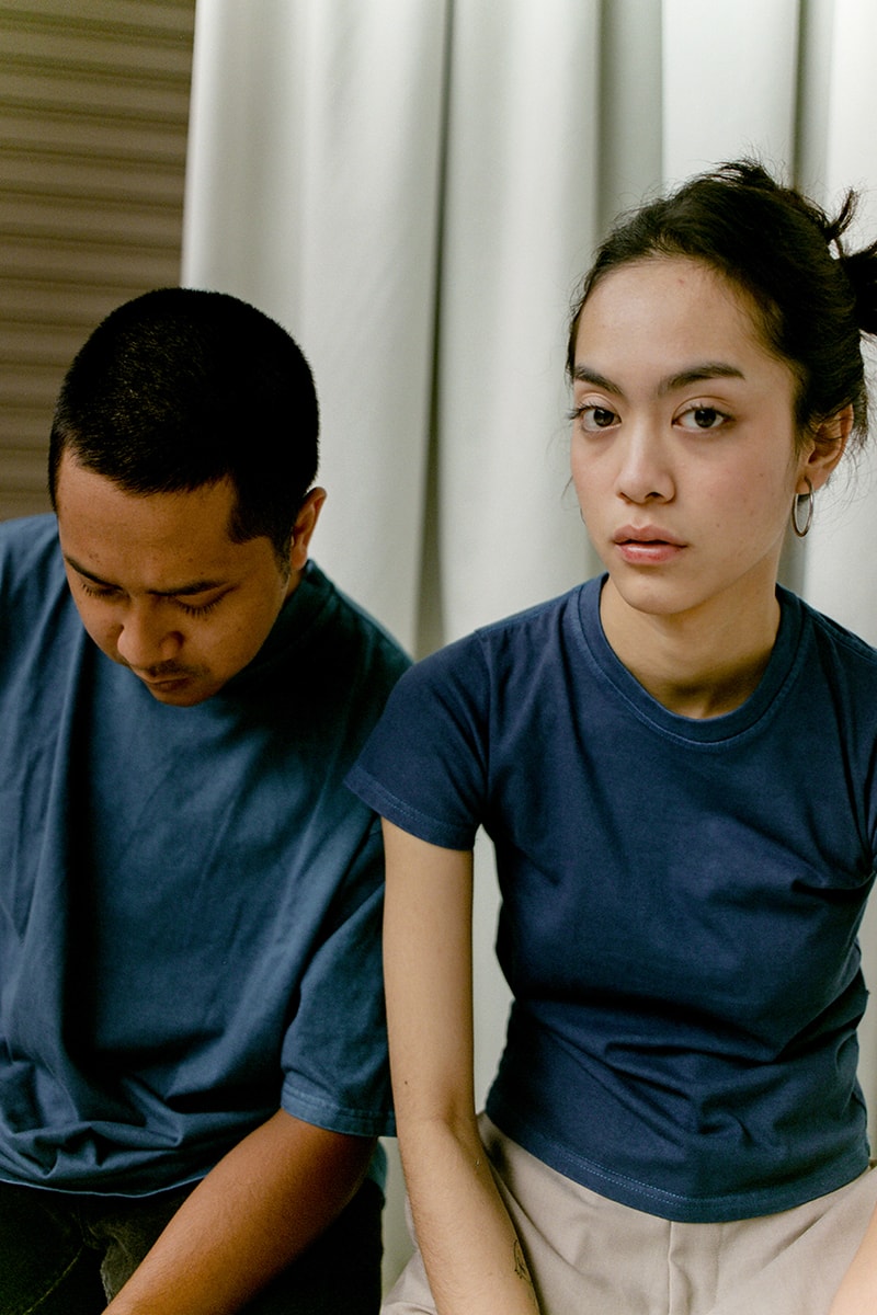 OMO Back to Basic Dalam Pigments Mini Capsule Collection 23 | Hypebeast