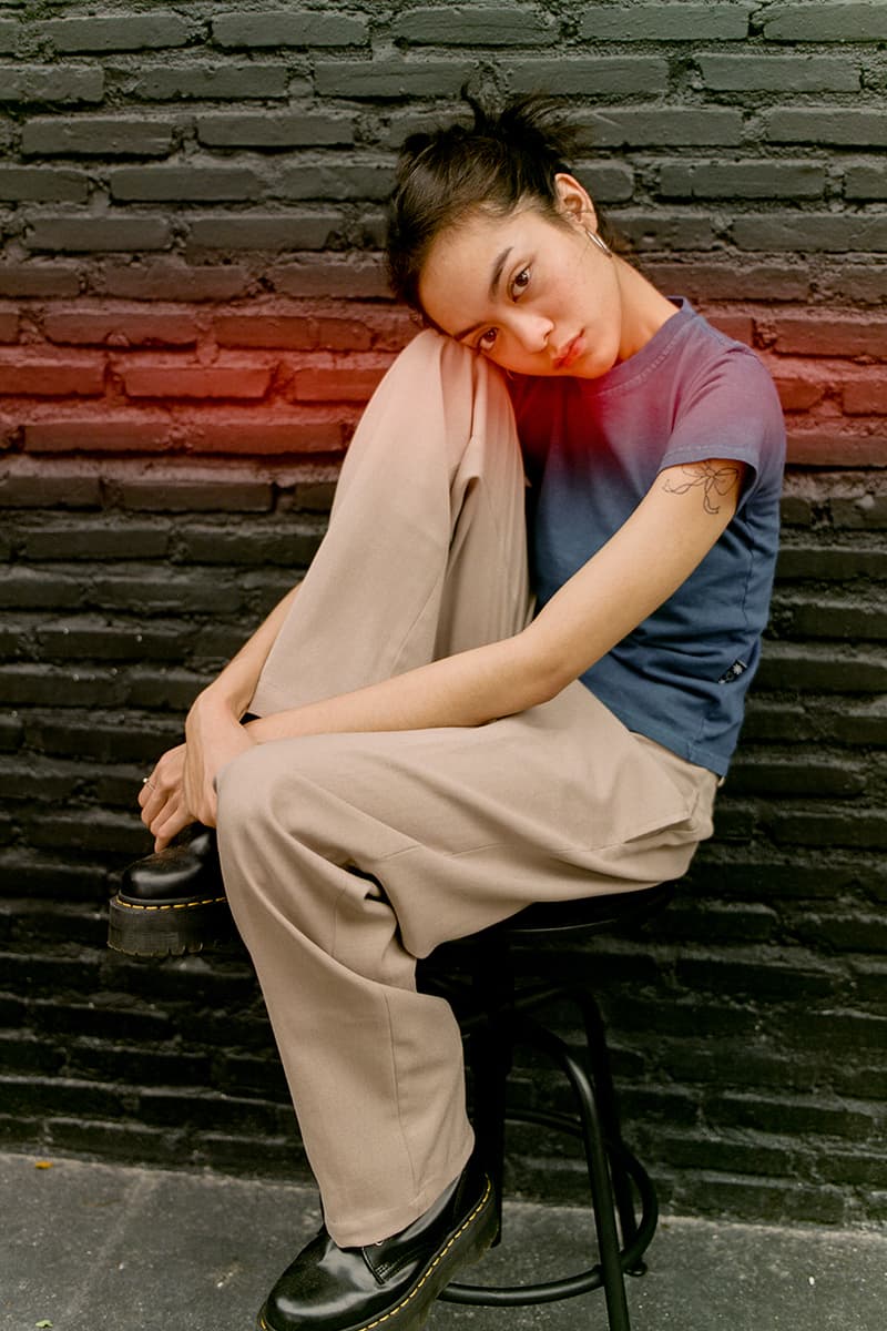 OMO Back to Basic Dalam Pigments Mini Capsule Collection 23 | Hypebeast