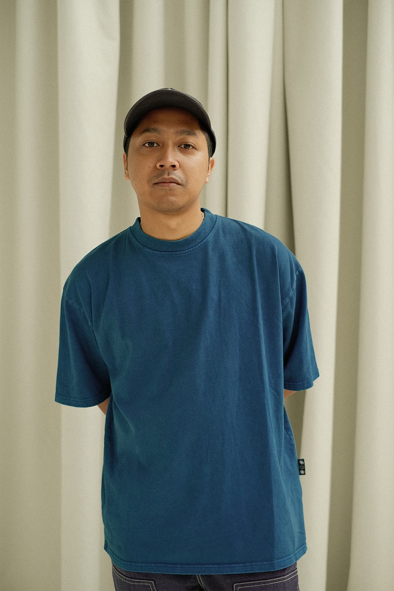 OMO Back to Basic Dalam Pigments Mini Capsule Collection 23 | Hypebeast