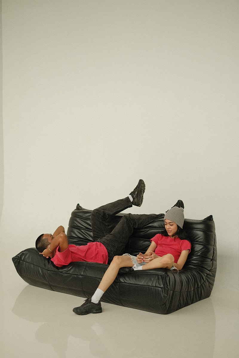 OMO Back to Basic Dalam Pigments Mini Capsule Collection 23 | Hypebeast