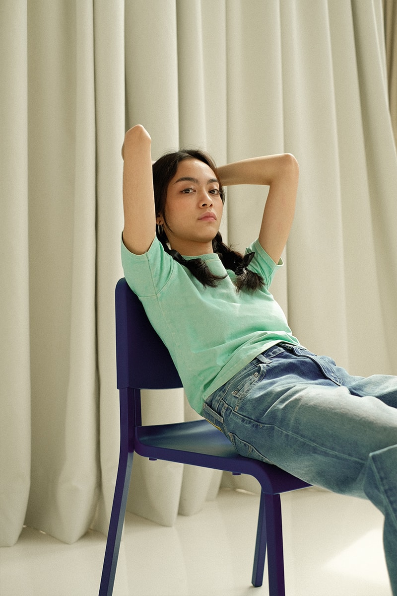 OMO Back to Basic Dalam Pigments Mini Capsule Collection 23 | Hypebeast