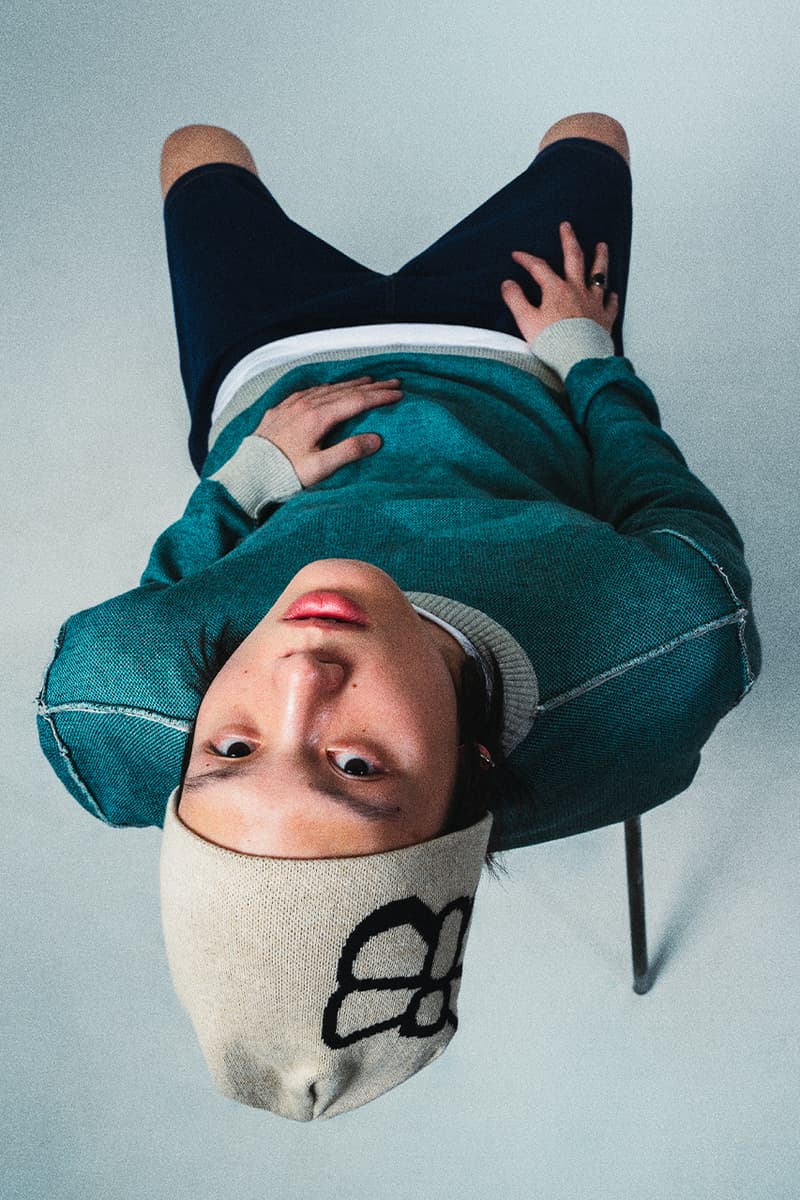 OMO Persembahan Spring Collection Terbarunya, "OMOXagittaria" | Hypebeast