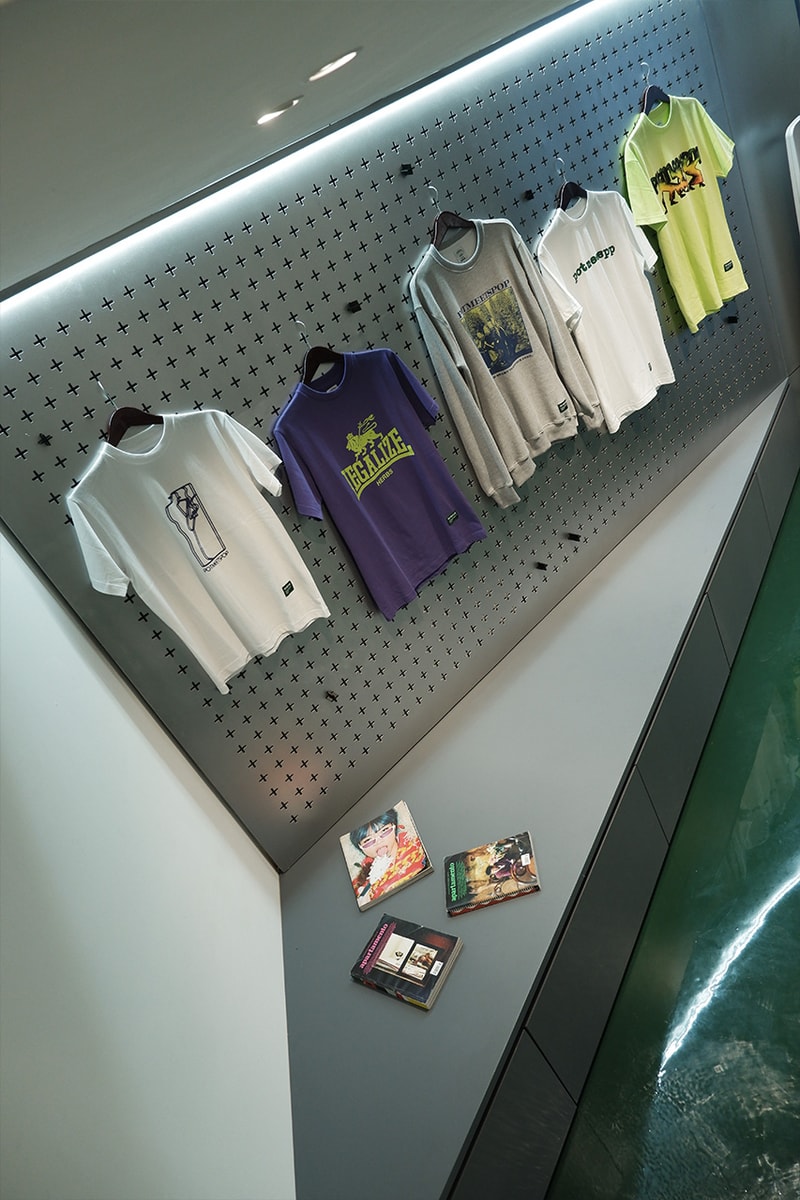 Pot Meets Pop Buka Flagship Store Terbaru | Hypebeast