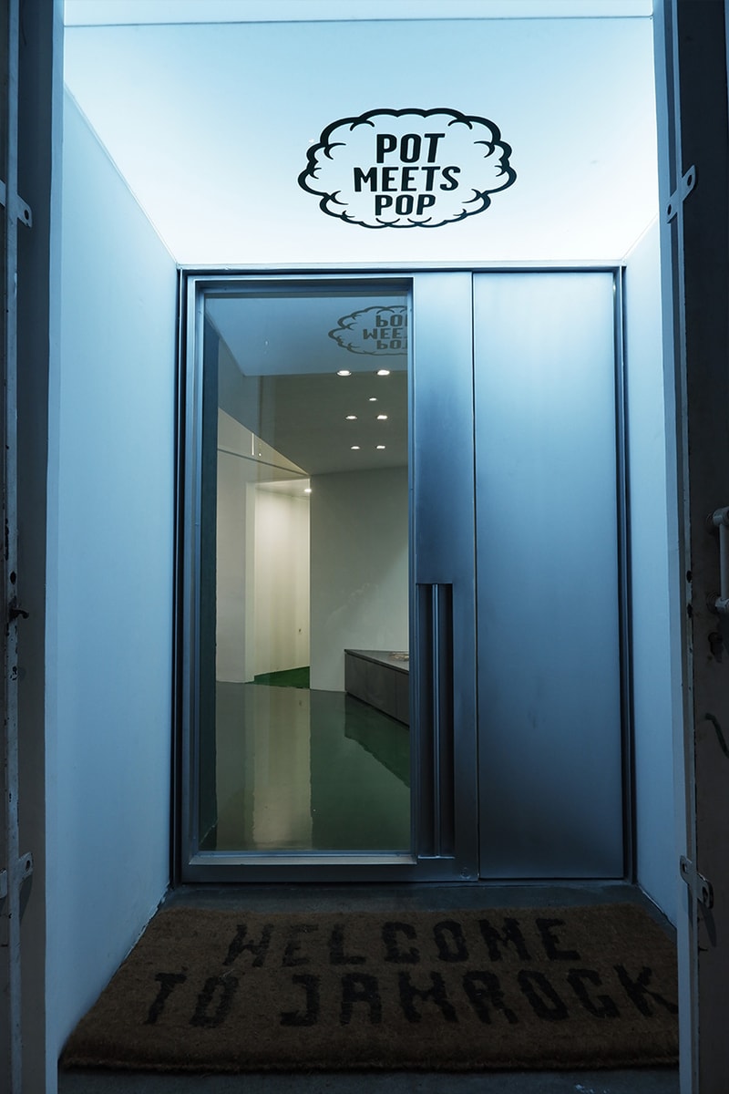 Pot Meets Pop Buka Flagship Store Terbaru | Hypebeast