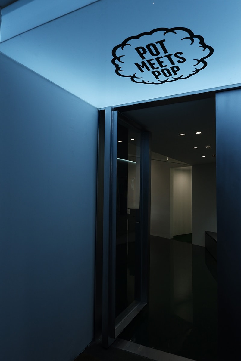 Pot Meets Pop Buka Flagship Store Terbaru | Hypebeast