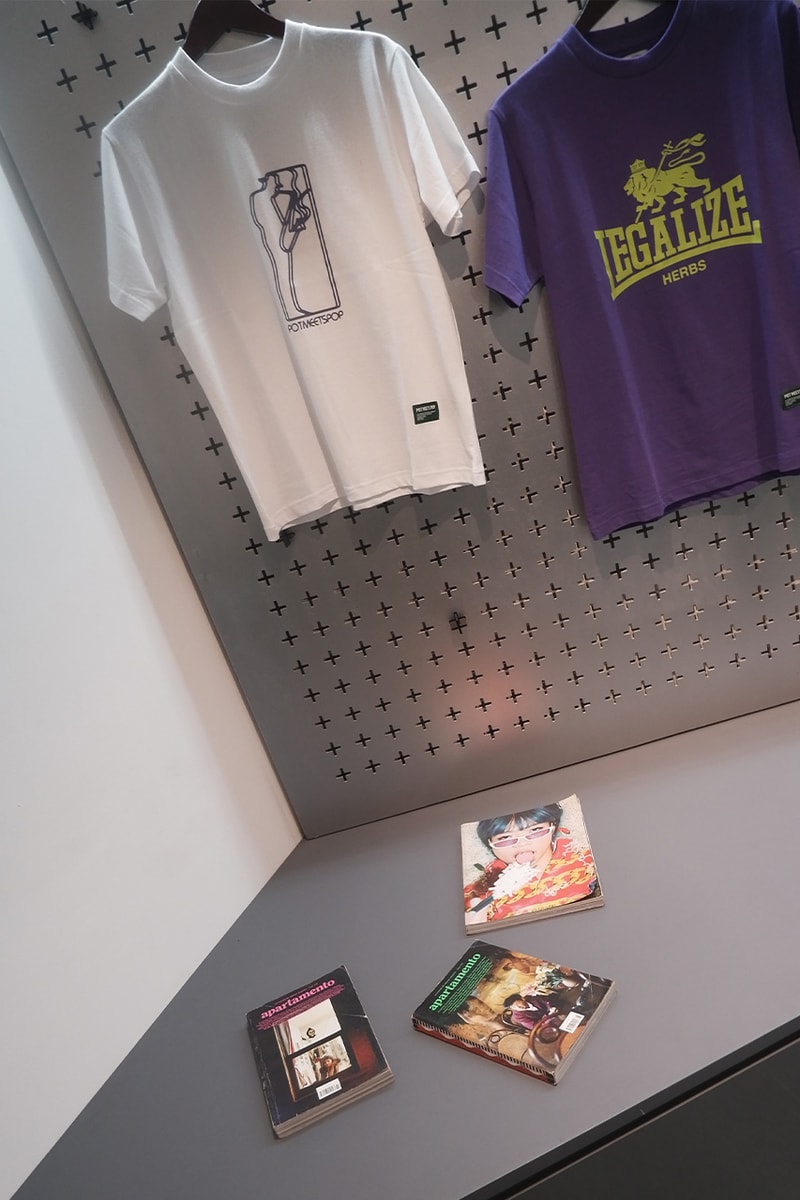 Pot Meets Pop Buka Flagship Store Terbaru | Hypebeast