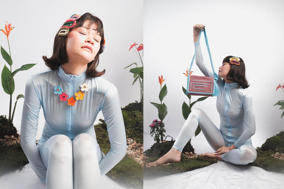 Sterren “SOME OF US HAVE TO GROW” F/W23 Collection | Hypebeast