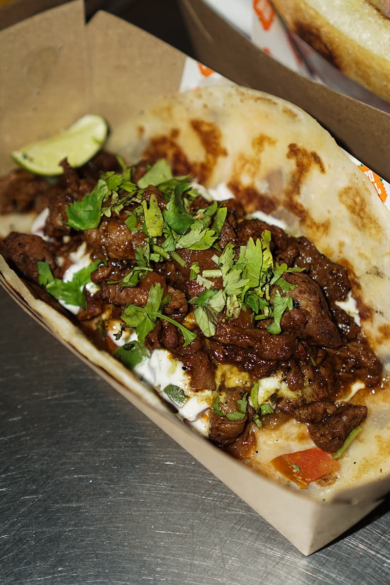 Suasanakopi Persembahkan Bon Appetit Vol. 011 Bersama Taco Local ...