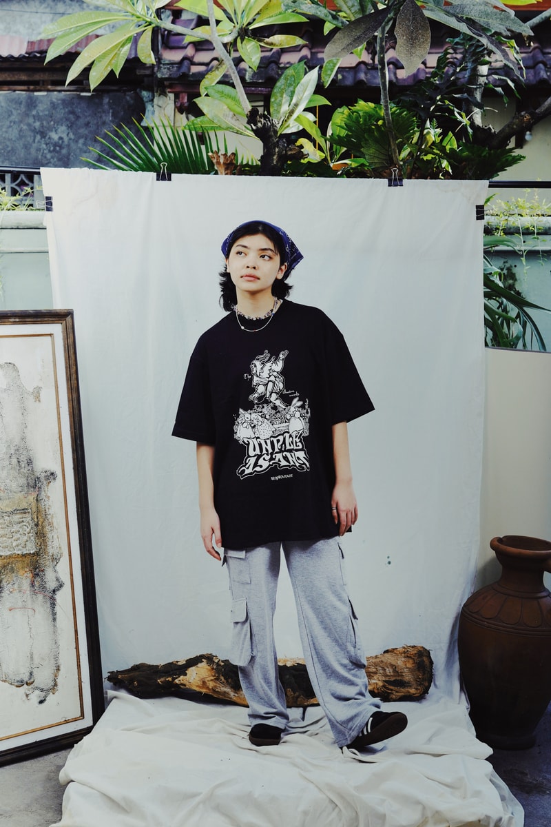 Unpleasant Joy Beri Perspektif Realita lewat Koleksi “The Illusion ...