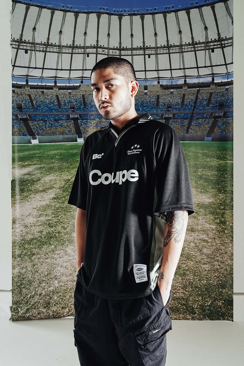 Ballers Club Studio Beri Homage Ronaldo dan Diego Maradona Lewat ...