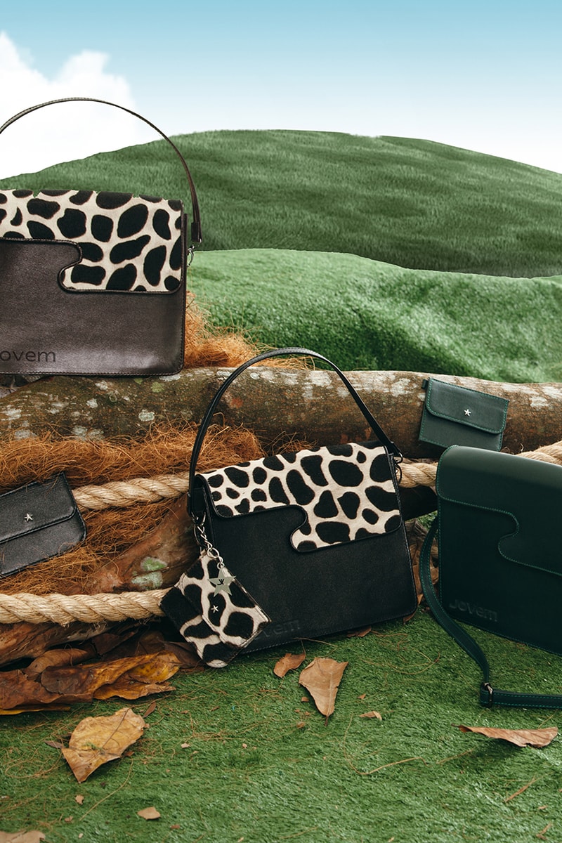 “Cowllection 2023”, Koleksi Terbaru Jovem dengan Motif Sapi | Hypebeast