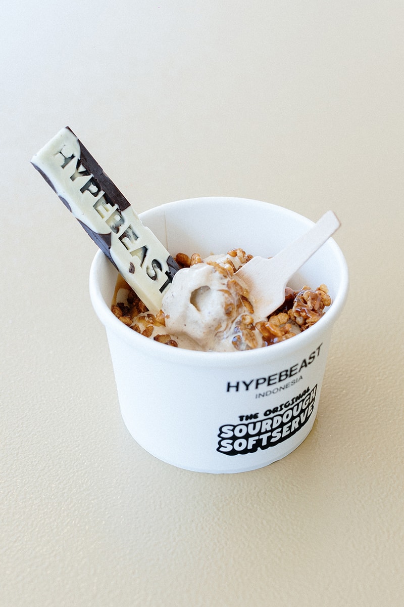 Event Recap “BAKED Anywhere” di BAKED. Seminyak, Bali | Hypebeast