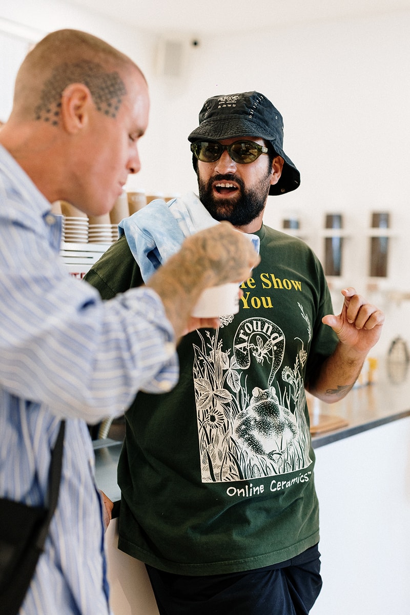 Event Recap “BAKED Anywhere” di BAKED. Seminyak, Bali | Hypebeast