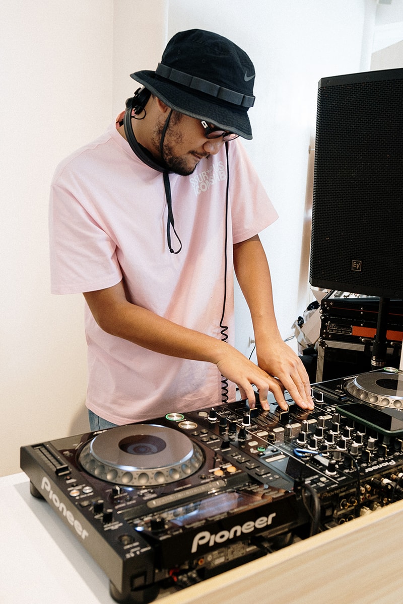Event Recap “BAKED Anywhere” di BAKED. Seminyak, Bali | Hypebeast