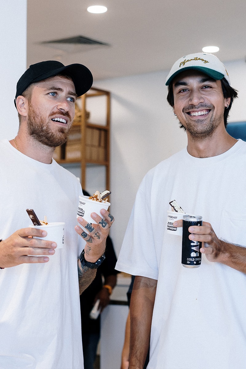 Event Recap “BAKED Anywhere” di BAKED. Seminyak, Bali | Hypebeast