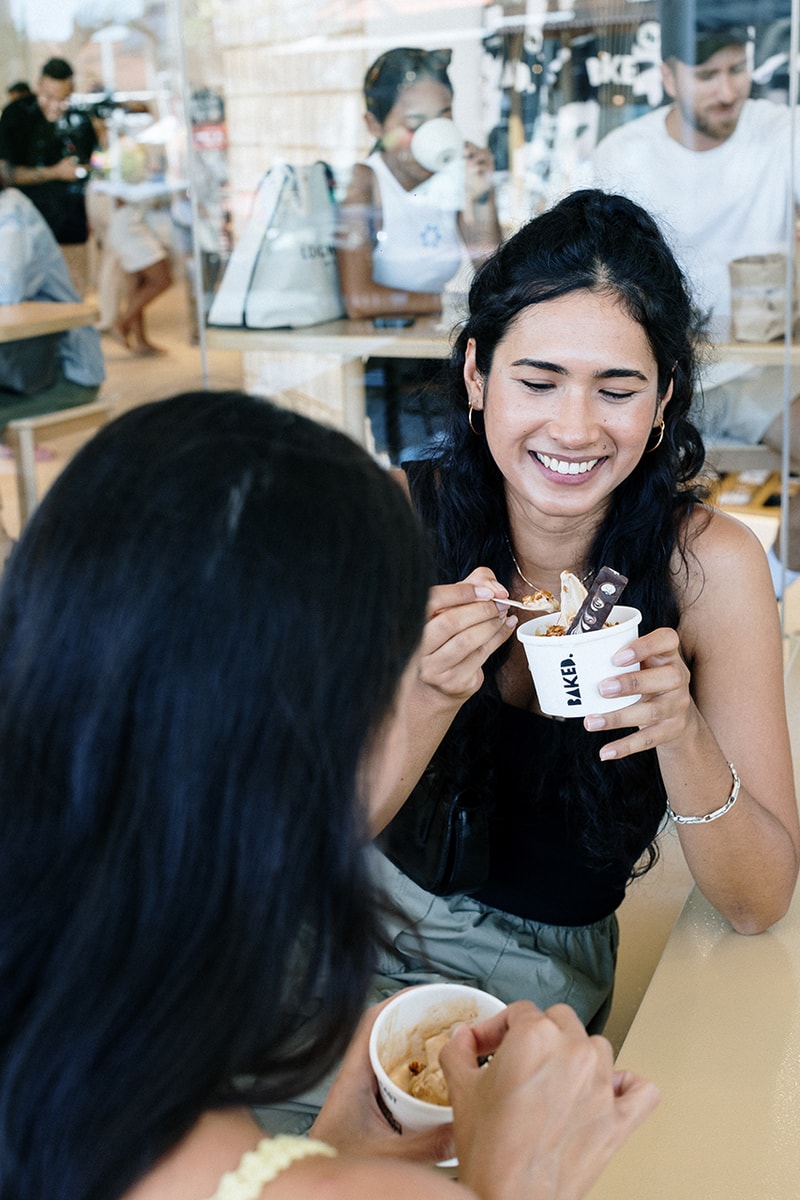 Event Recap “BAKED Anywhere” di BAKED. Seminyak, Bali | Hypebeast