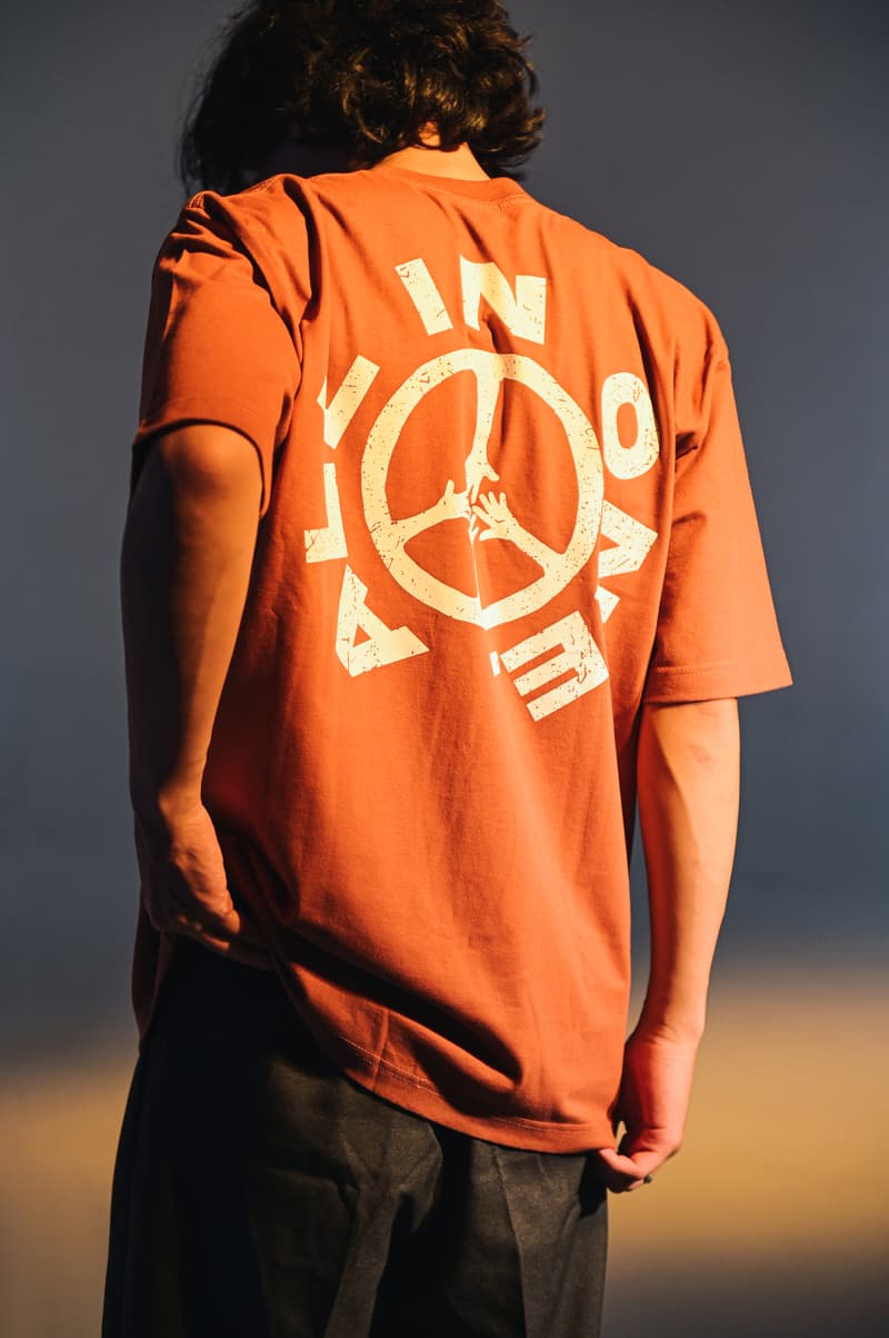 Heads The Label Rilis Drop 1 dari Koleksi “Slumberland” | Hypebeast