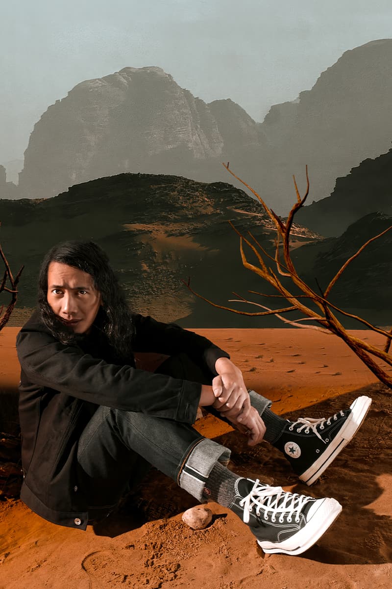 Mischief Denim Gandeng The SIGIT Buat Bikin Koleksi “Mystical Cult ...