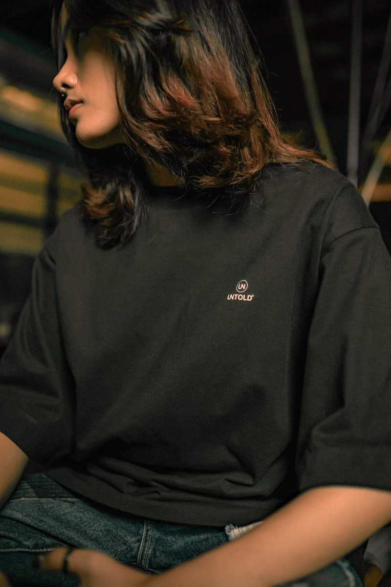 UNTOLD® Hadirkan Koleksi “Love Yourz” | Hypebeast