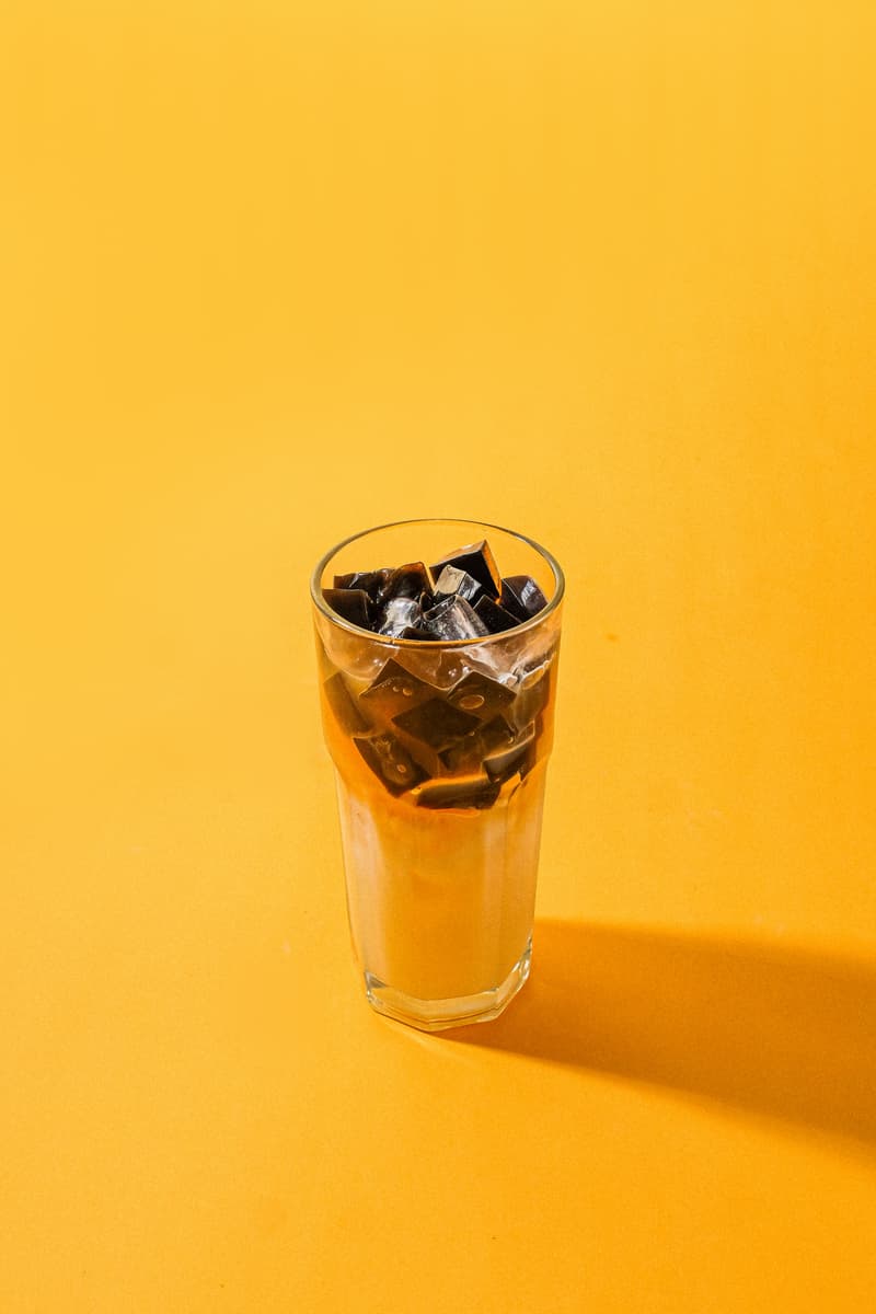 Warkop NYC Hadirkan Kolaborasi Menu Bersama Merindu Canteen | Hypebeast