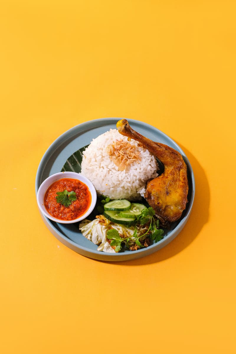 Warkop NYC Hadirkan Kolaborasi Menu Bersama Merindu Canteen | Hypebeast