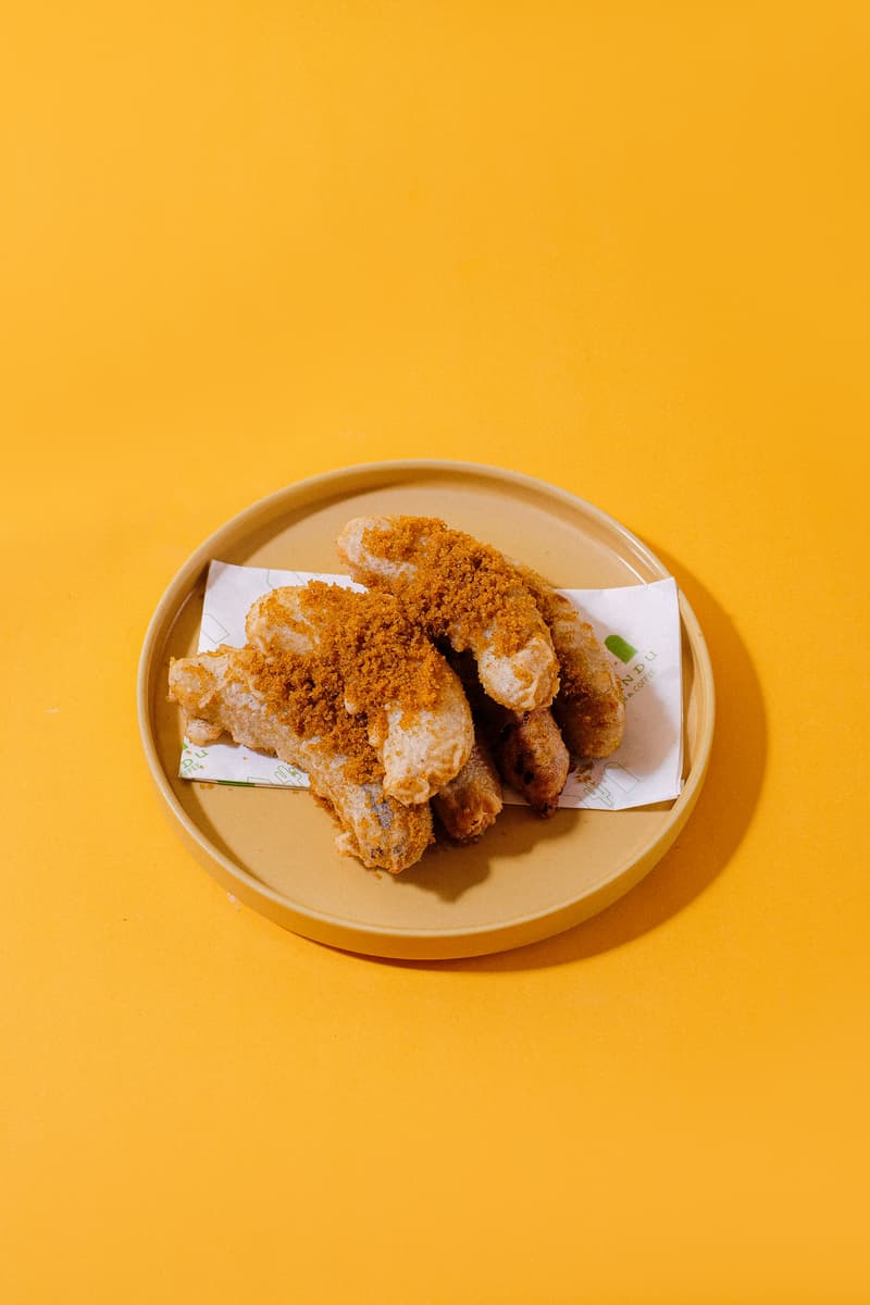 Warkop NYC Hadirkan Kolaborasi Menu Bersama Merindu Canteen | Hypebeast