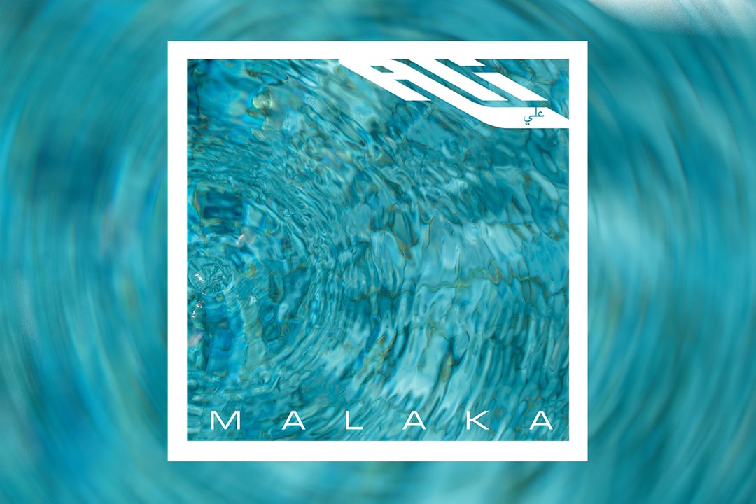 Ali Rilis Album Perdana, 'Malaka' | Hypebeast