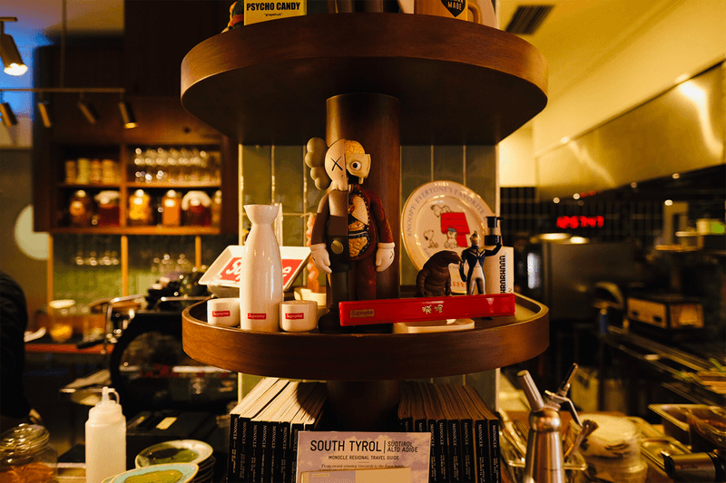 Altero Bistronomie Hadirkan Konsep Fine Dining Kontemporer dengan ...