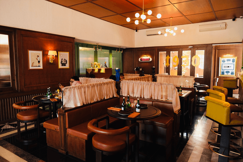 Altero Bistronomie Hadirkan Konsep Fine Dining Kontemporer dengan ...