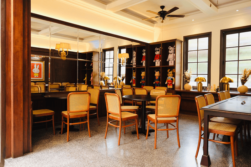 Altero Bistronomie Hadirkan Konsep Fine Dining Kontemporer dengan ...