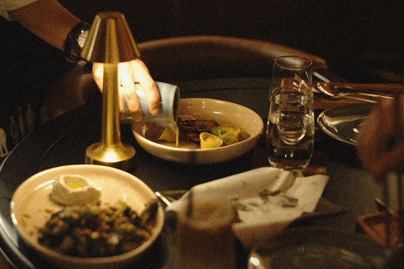 Altero Bistronomie Hadirkan Konsep Fine Dining Kontemporer dengan ...
