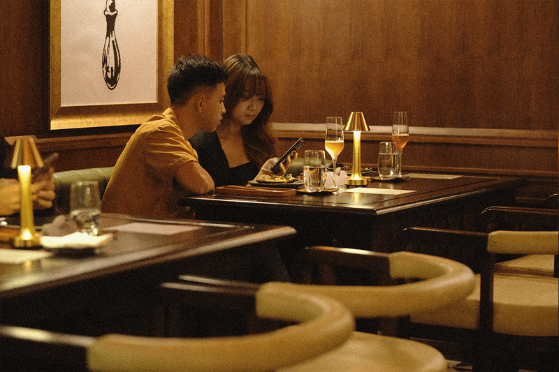 Altero Bistronomie Hadirkan Konsep Fine Dining Kontemporer dengan ...