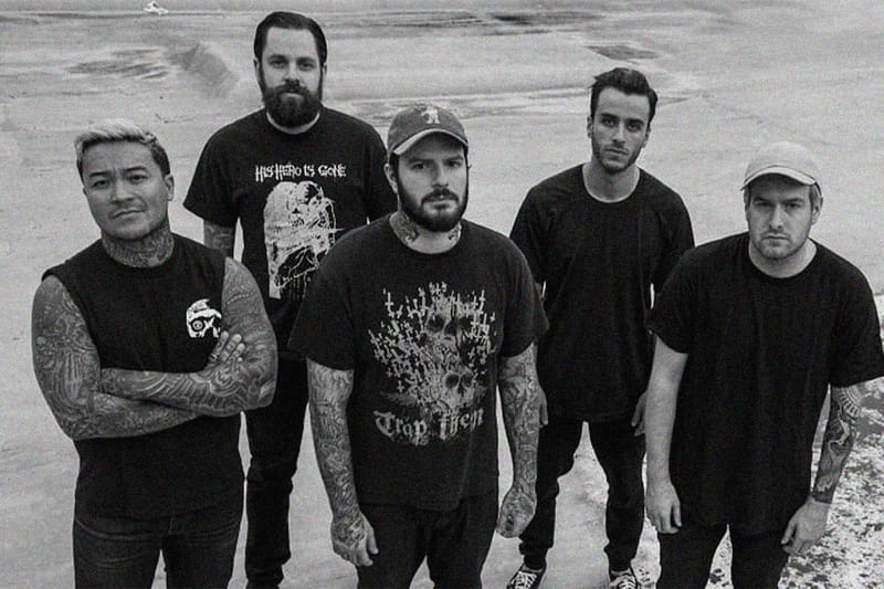 Band Metallic Hardcore Asal Palu, DEFY, Rilis Album Baru Berjudul 'Who ...