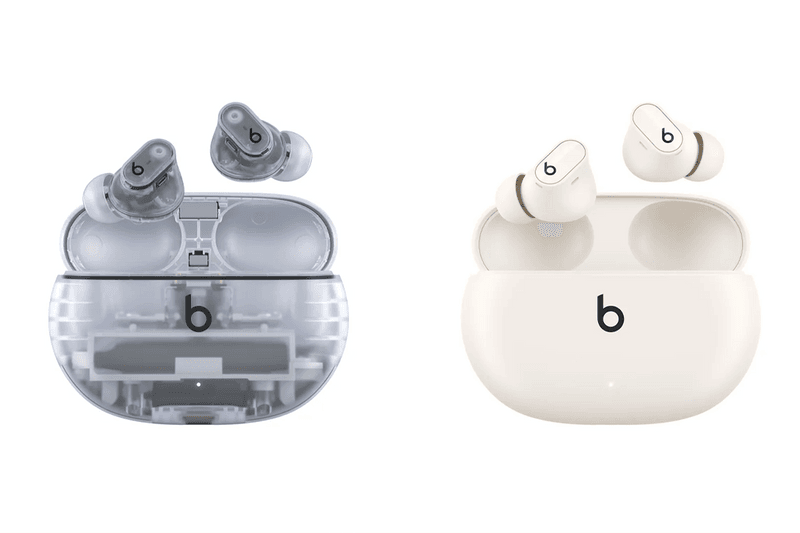 Beats Luncurkan Generasi Terbaru Beats Studio Buds+ | Hypebeast