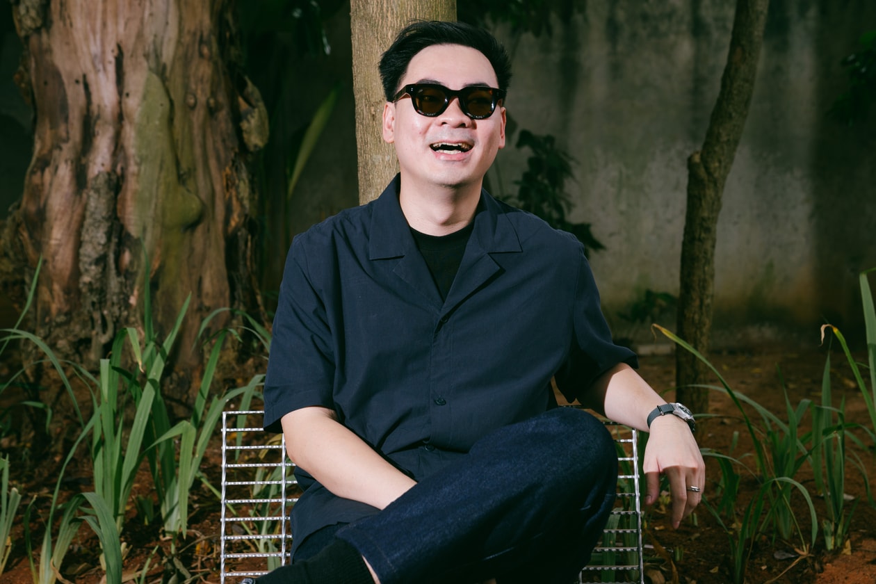 Coffee Talk Bareng Hadi Ismanto: Food Culture, Movement Coffee Shop ...