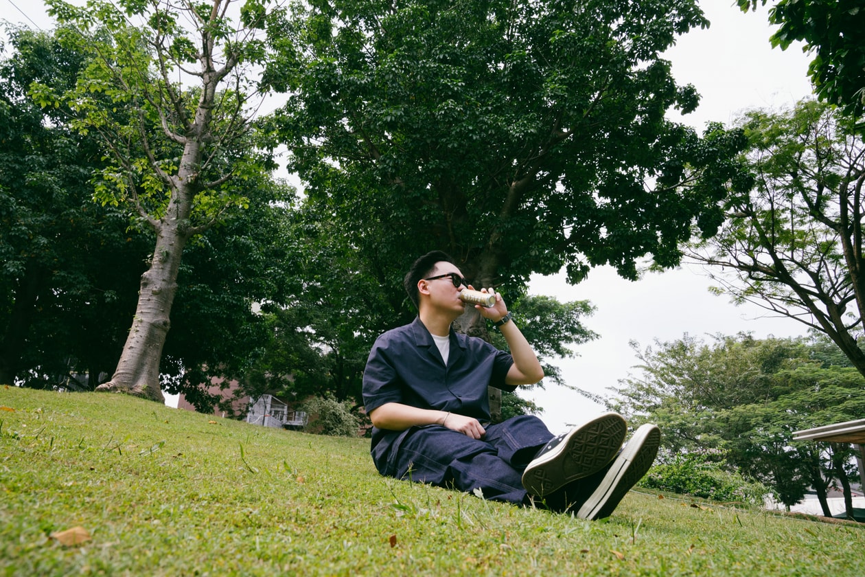 Coffee Talk Bareng Hadi Ismanto: Food Culture, Movement Coffee Shop ...