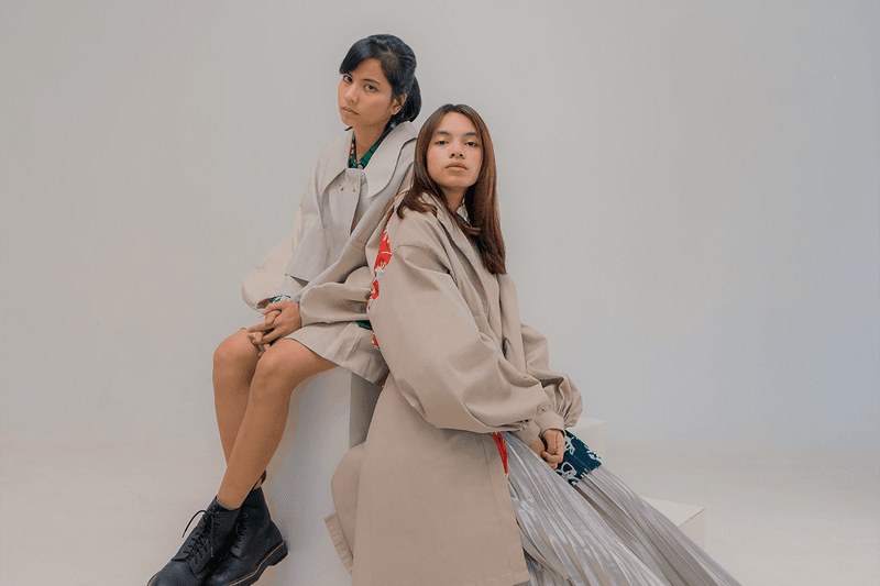 DVY Suarakan Keseimbangan Lewat Debut EP ‘Same As You’ | Hypebeast