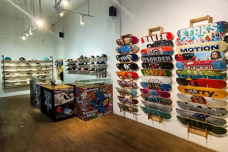 ZODIAC Baresto dan Store Resmi Dibuka | Hypebeast