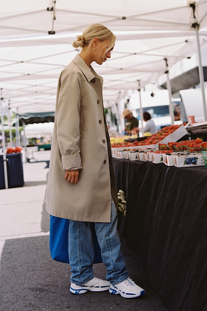 First Look JJJJound x Salomon XT-Wings 2 | Hypebeast