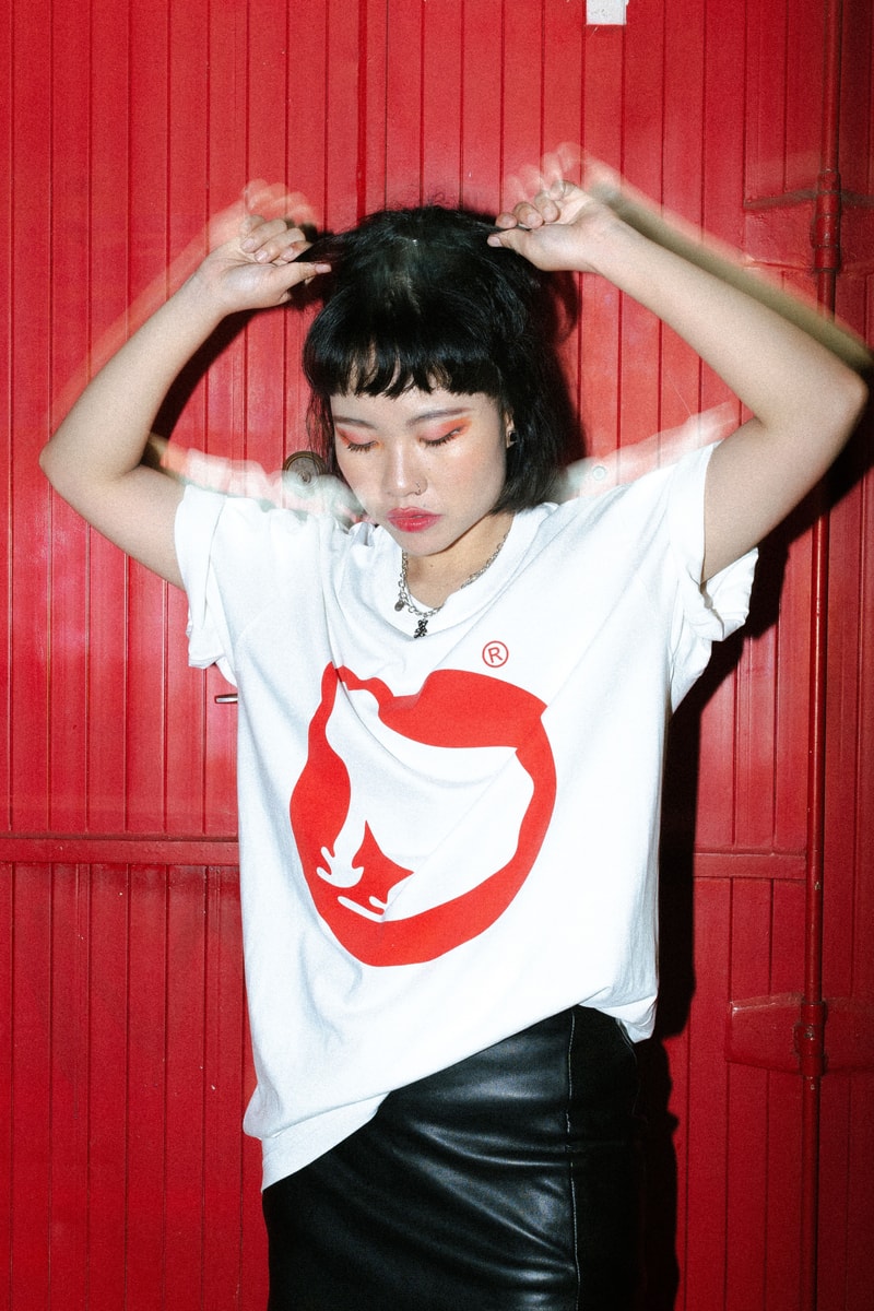 Frogstone Bawa Visual ala 80-90an Lewat Koleksi Terbaru | Hypebeast