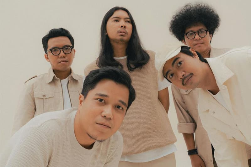 Good Morning Everyone Perkenalkan Single 'Pengingat' | Hypebeast