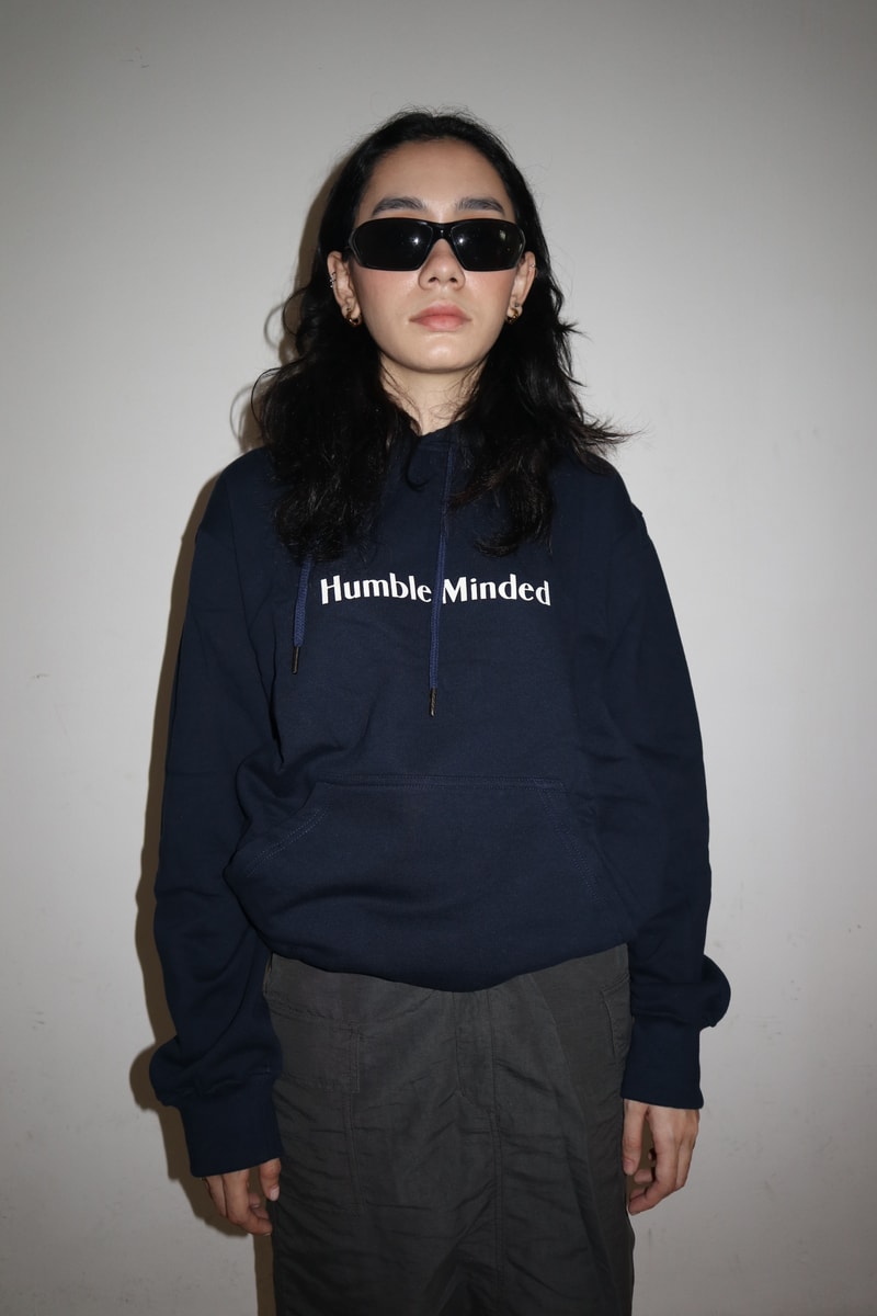 Humble Minded® Menceritakan Konsep Kreativitas lewat Koleksi Humble Minded® Menceritakan Konsep Kreativitas lewat Koleksi